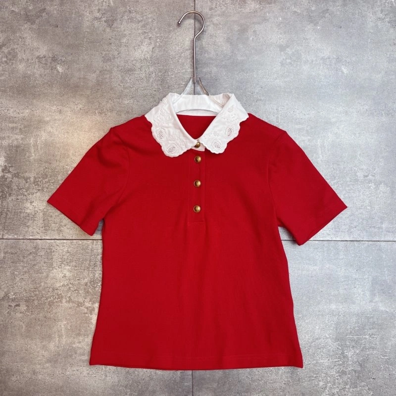 High accuracy Valentino T-Shirts