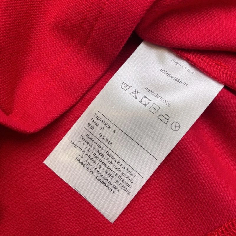 High accuracy Valentino T-Shirts