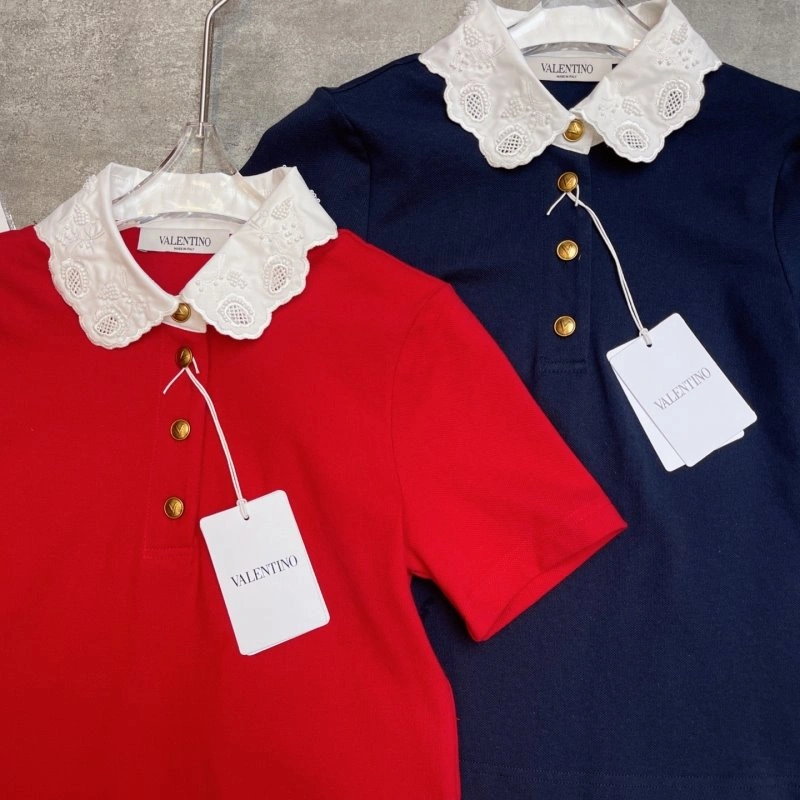 High accuracy Valentino T-Shirts