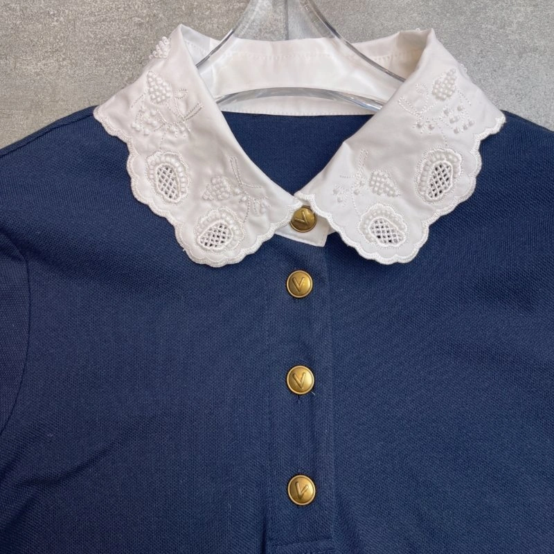 Perfect replica Valentino T-Shirts