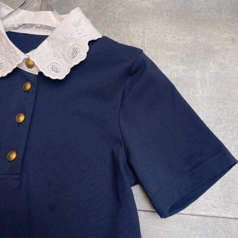 Perfect replica Valentino T-Shirts