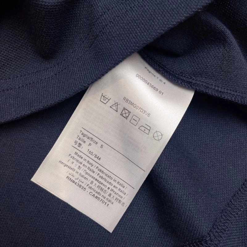 Perfect replica Valentino T-Shirts