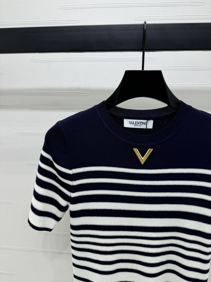 Factory-made Valentino T-Shirts