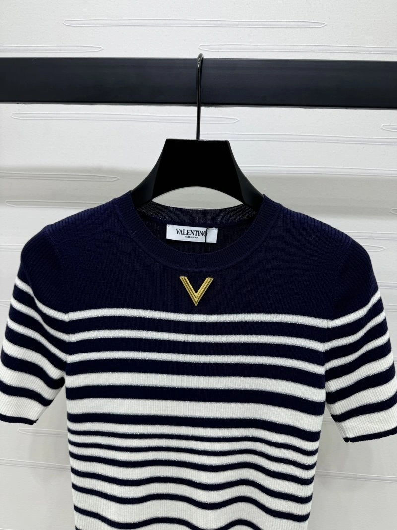 Factory-made Valentino T-Shirts