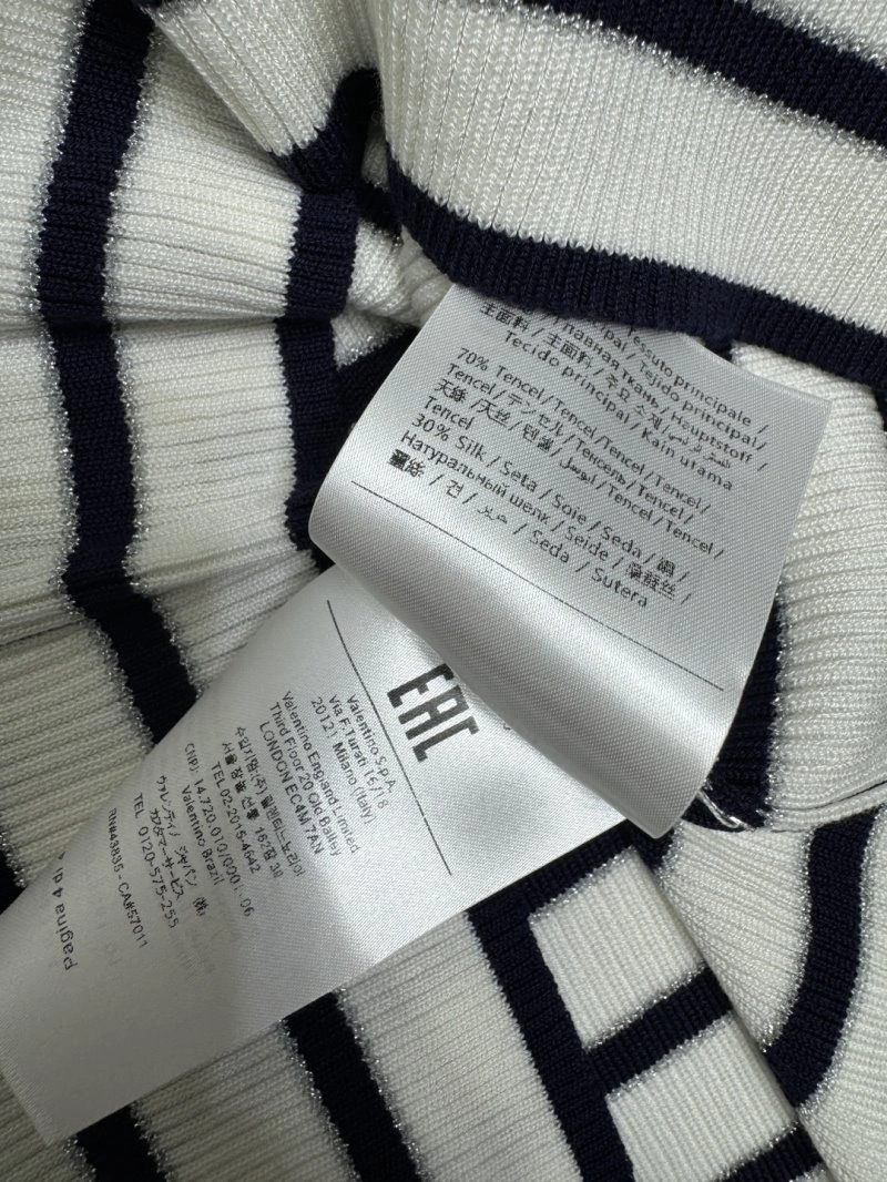 Factory-made Valentino T-Shirts