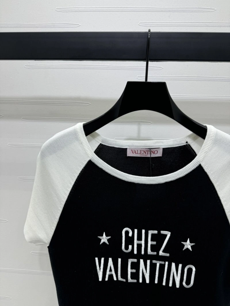 Authentic Valentino T-Shirts