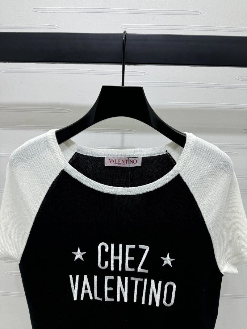 Authentic Valentino T-Shirts