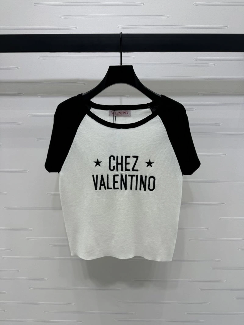 Factory-made Valentino T-Shirts