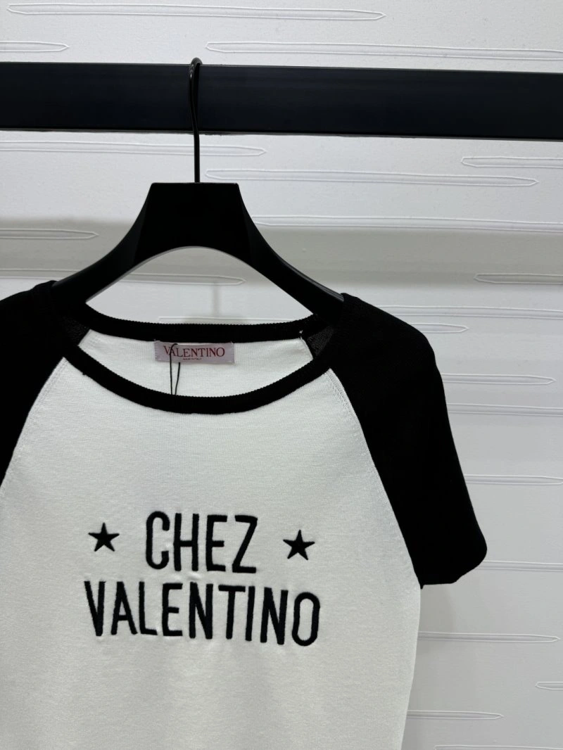 Factory-made Valentino T-Shirts