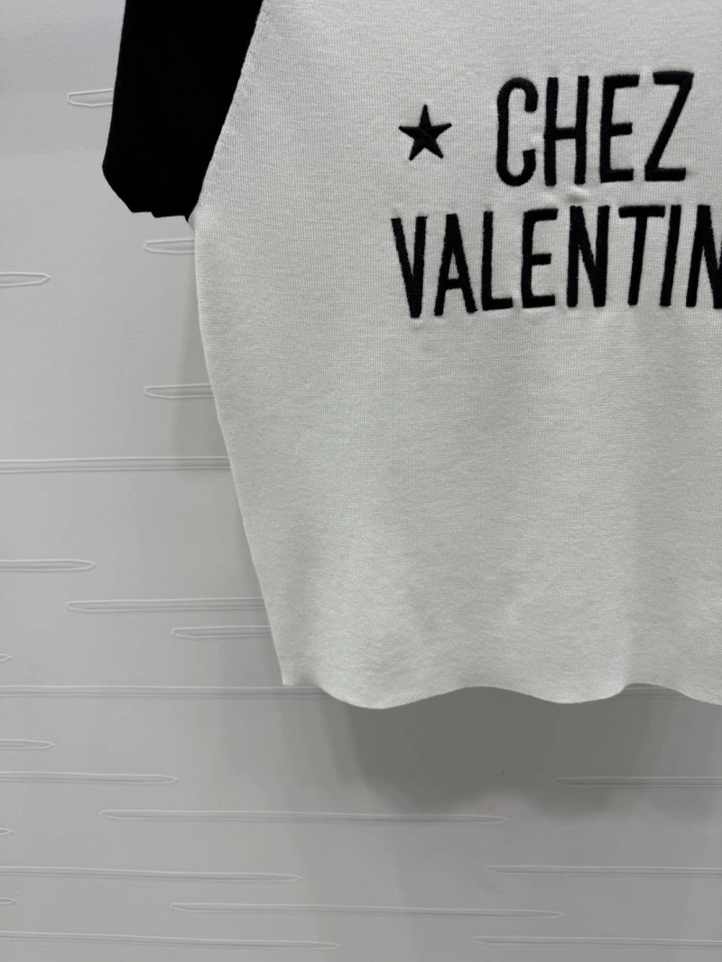 Factory-made Valentino T-Shirts