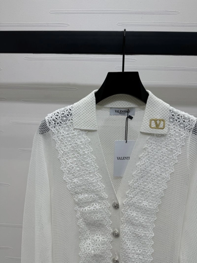 Top mirror Valentino T-Shirts