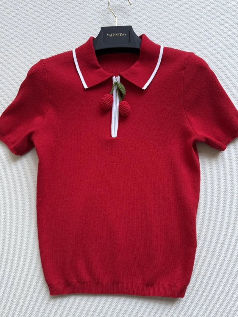Real Valentino T-Shirts