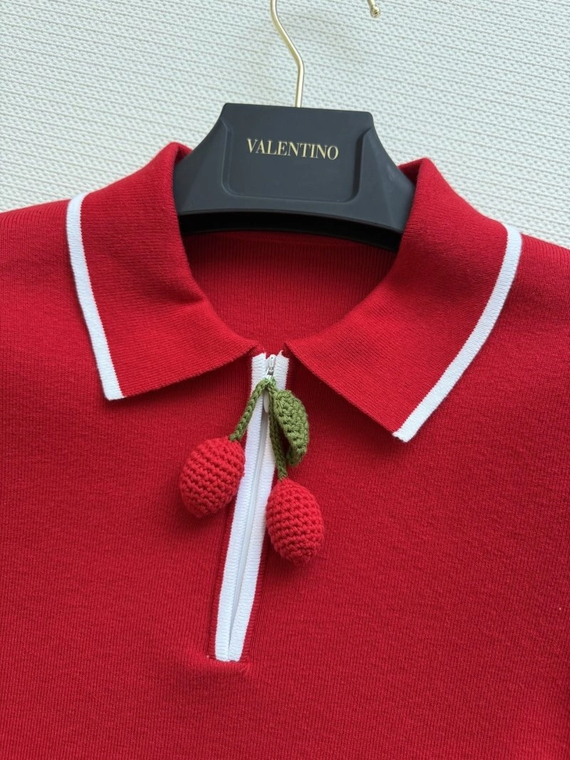Real Valentino T-Shirts