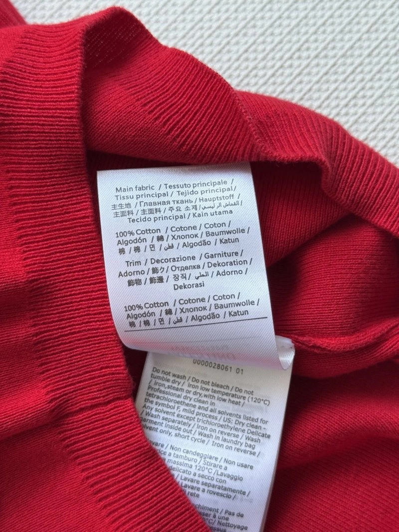 Real Valentino T-Shirts