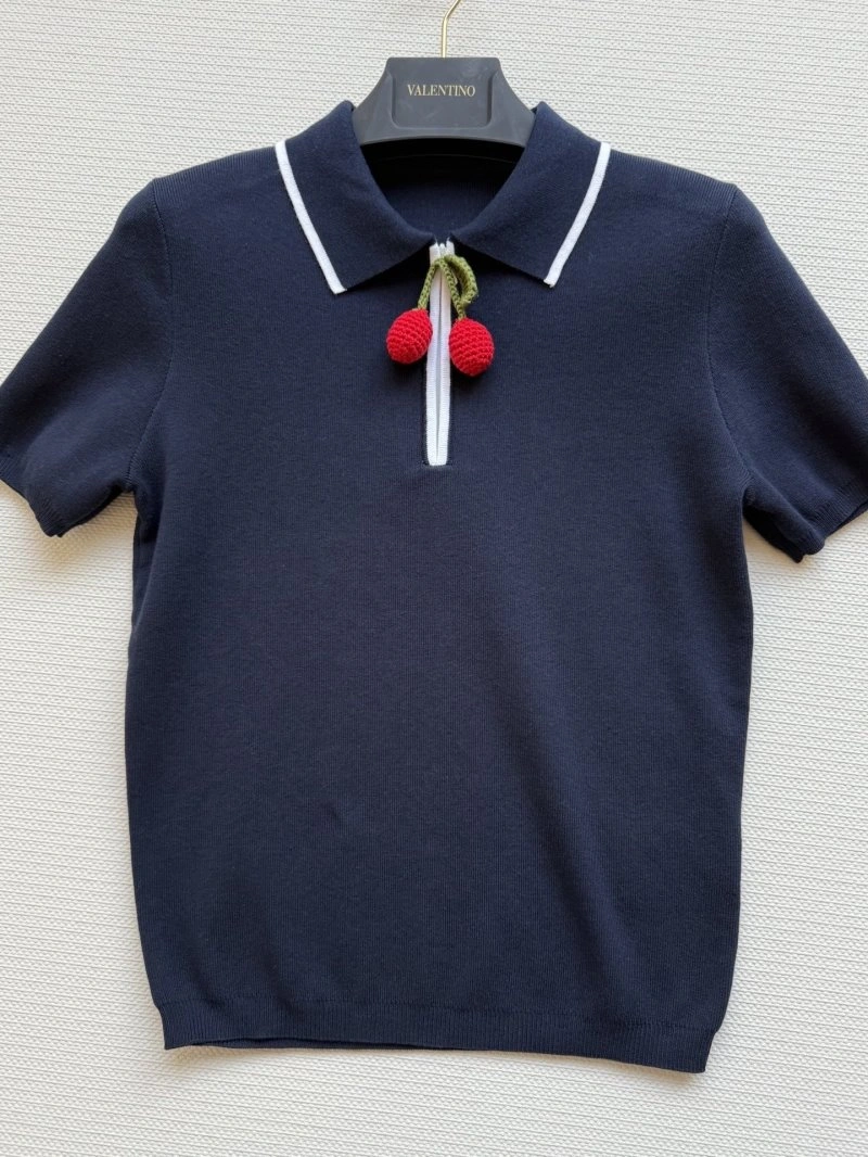 Value-priced Valentino T-Shirts