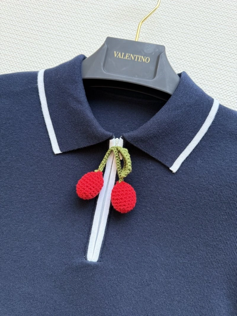 Value-priced Valentino T-Shirts