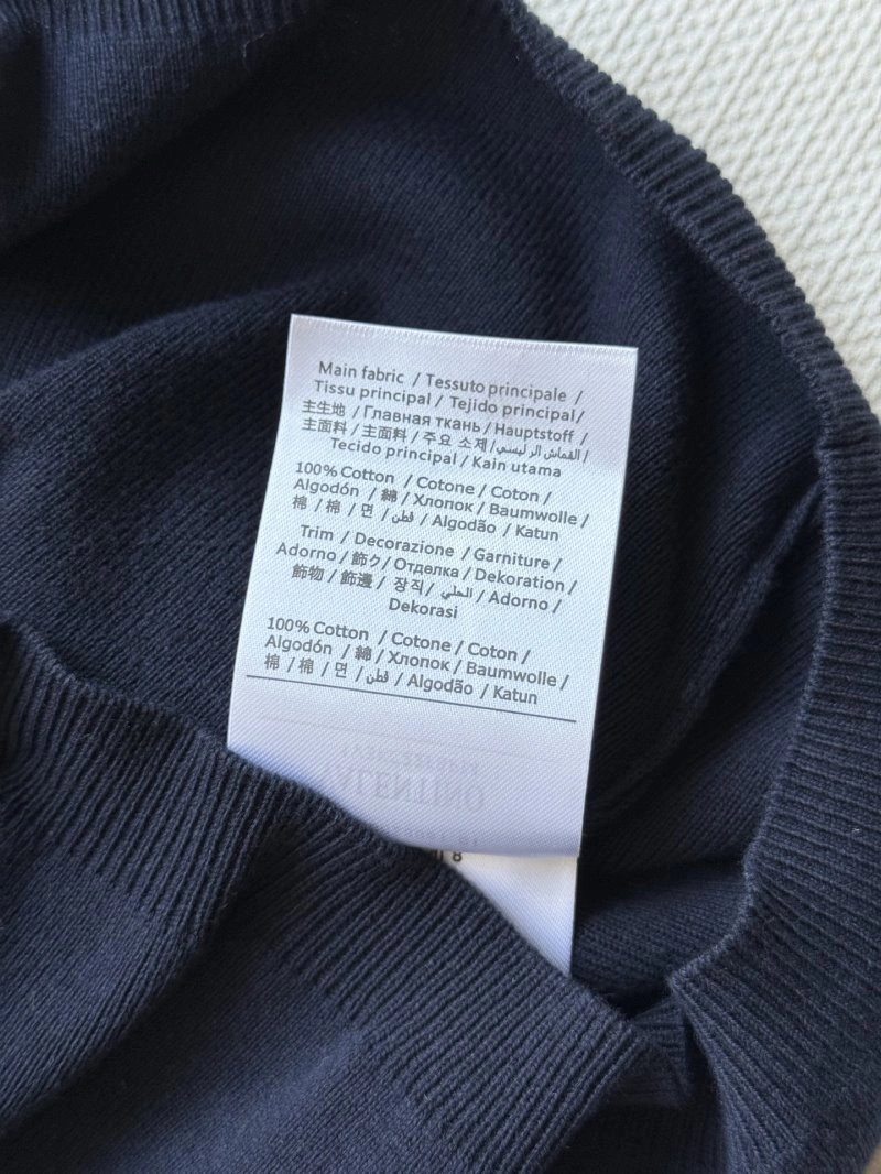Value-priced Valentino T-Shirts