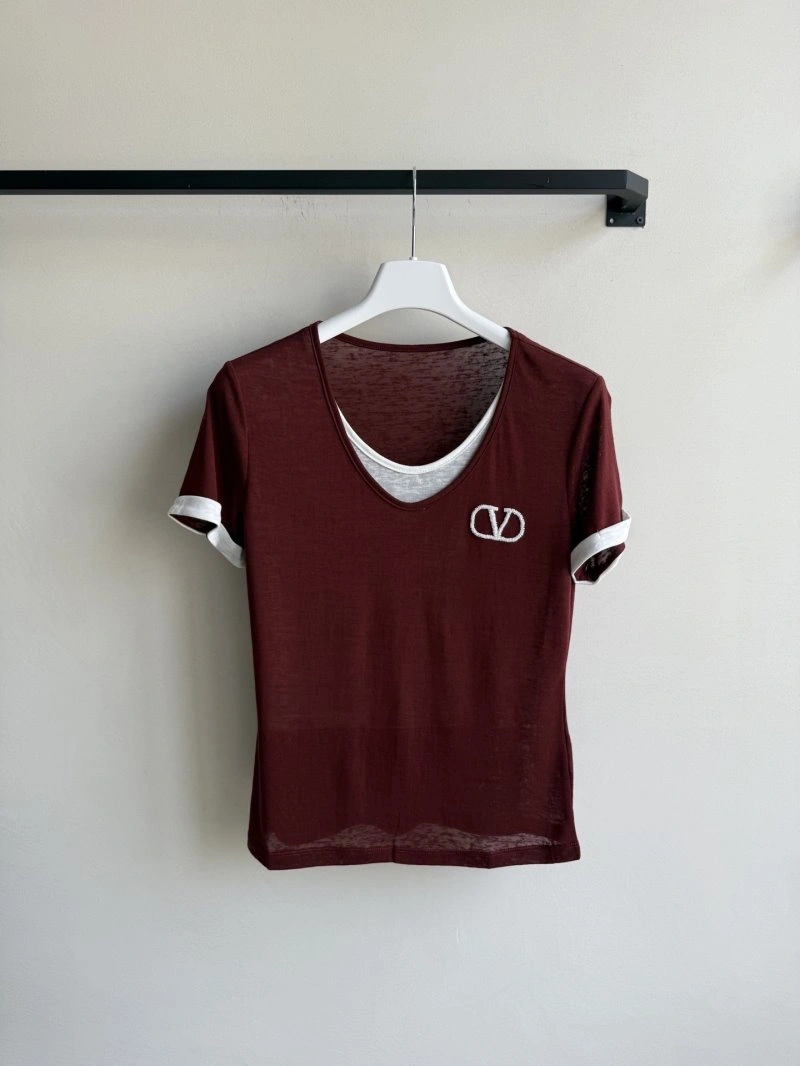 Valentino T-Shirts