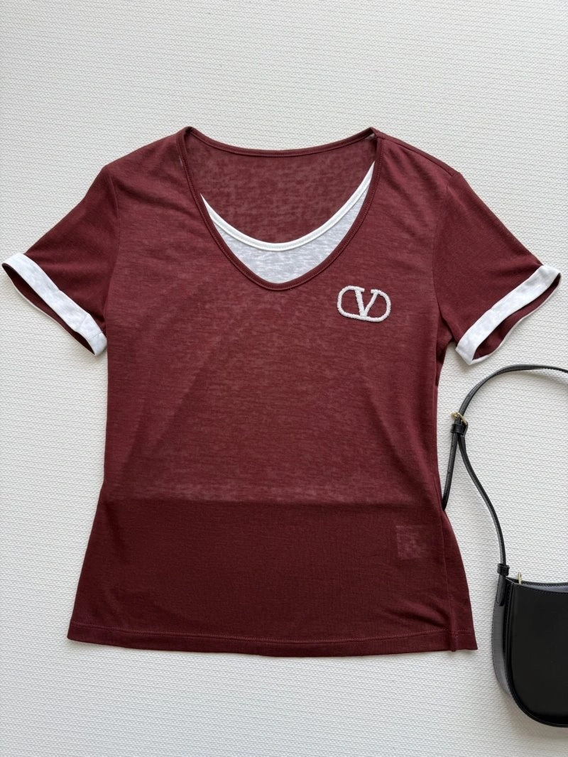 Original Valentino T-Shirts