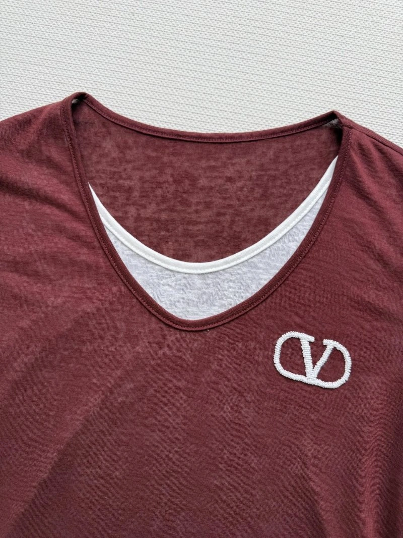 Original Valentino T-Shirts
