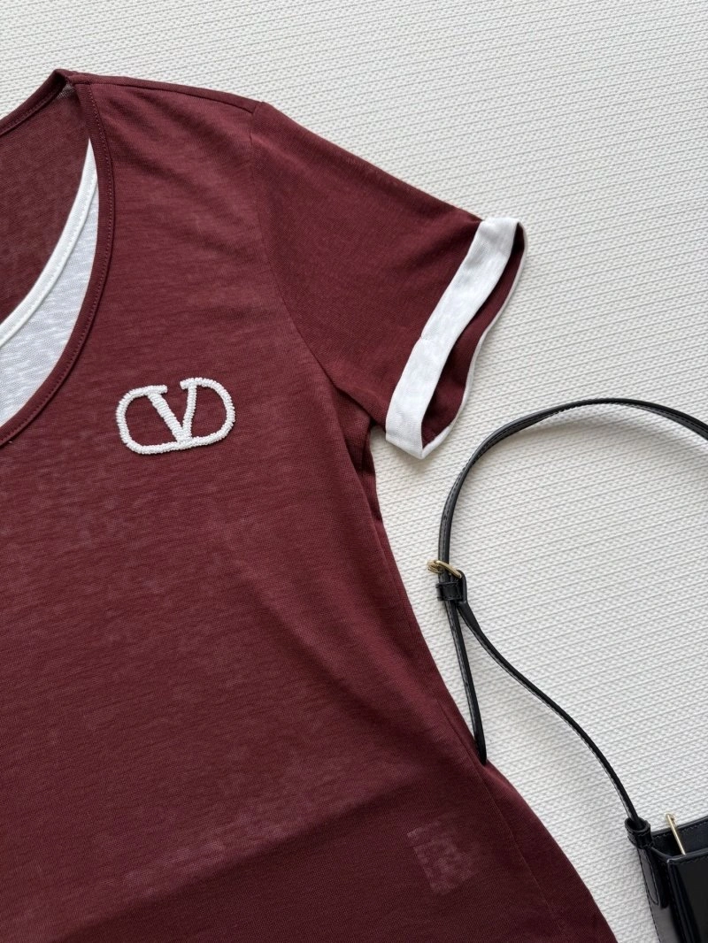 Original Valentino T-Shirts