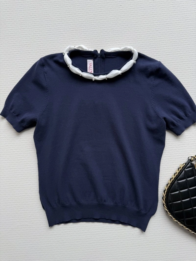 Perfect replica Valentino T-Shirts