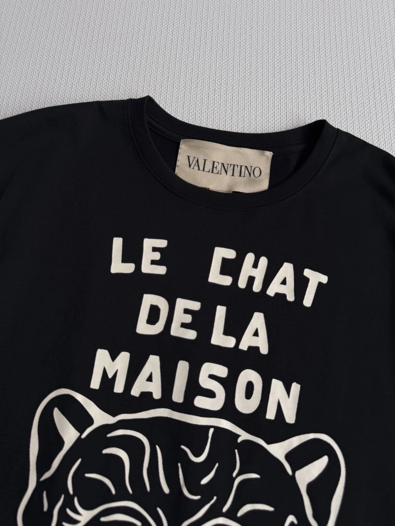 Value-priced Valentino T-Shirts