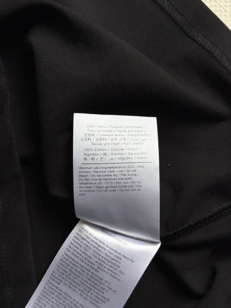 Value-priced Valentino T-Shirts