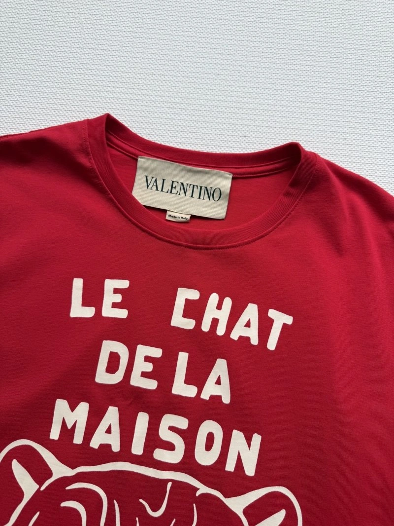 Inexpensive Valentino T-Shirts