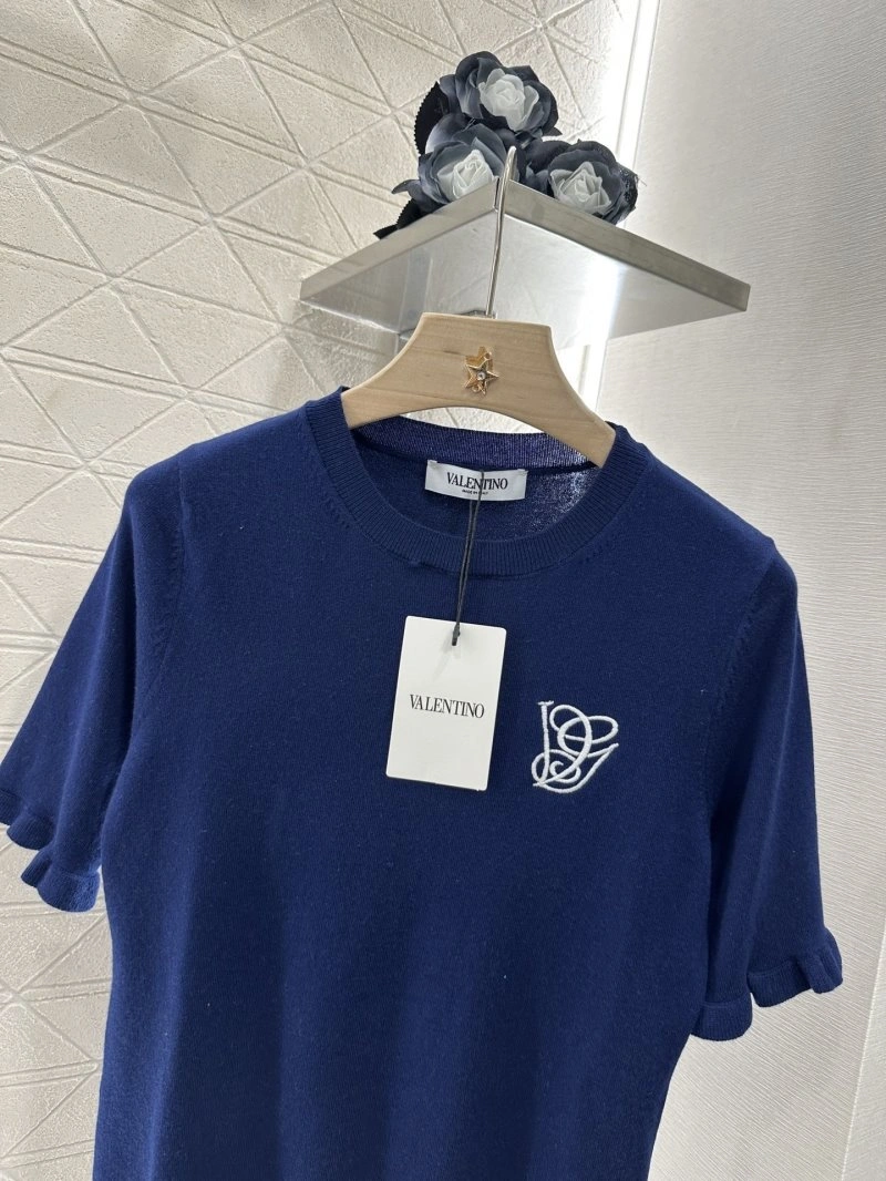 Perfect replica Valentino T-Shirts