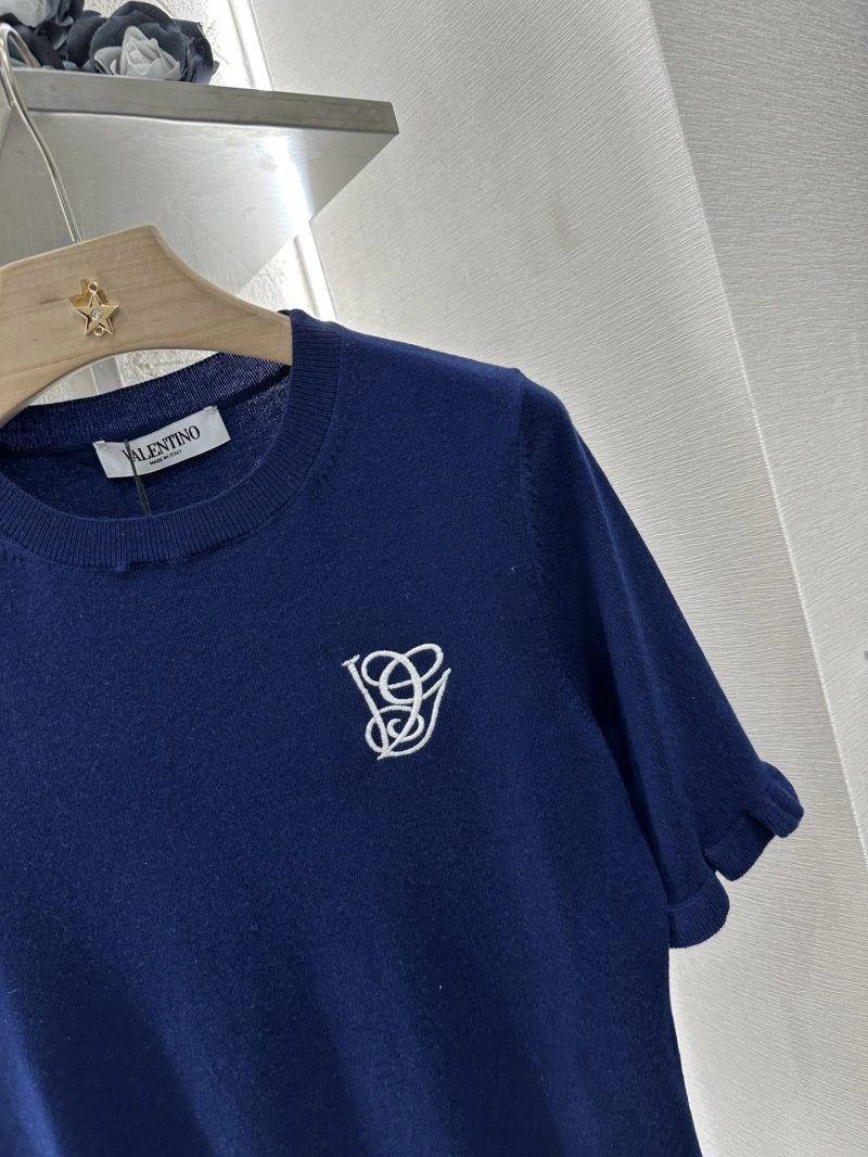 Perfect replica Valentino T-Shirts