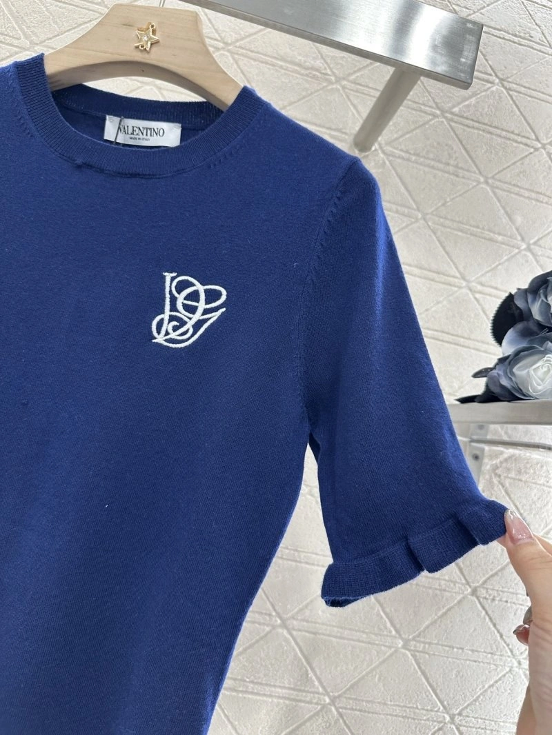 Perfect replica Valentino T-Shirts