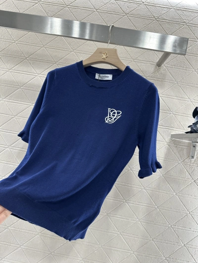 Perfect replica Valentino T-Shirts