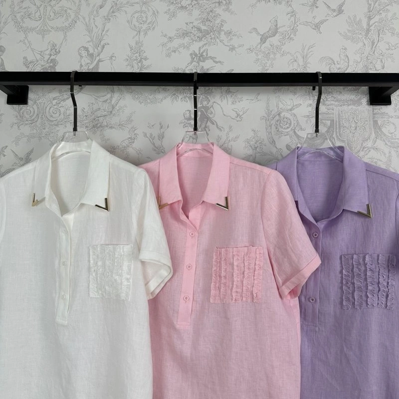 Exact replica Valentino T-Shirts