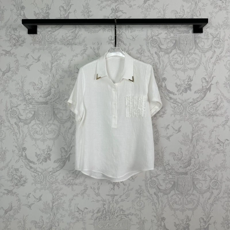 Exact replica Valentino T-Shirts