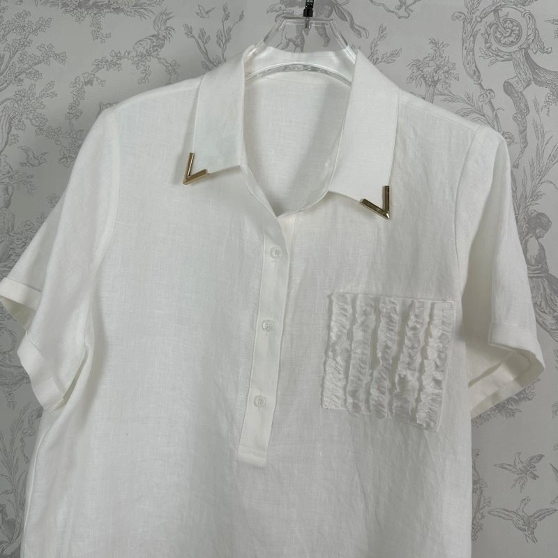 Exact replica Valentino T-Shirts