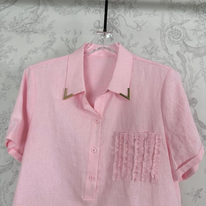 Exact replica Valentino T-Shirts