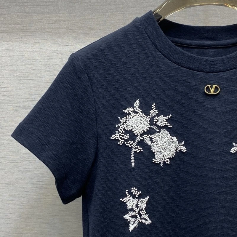 Mirror quality Valentino T-Shirts