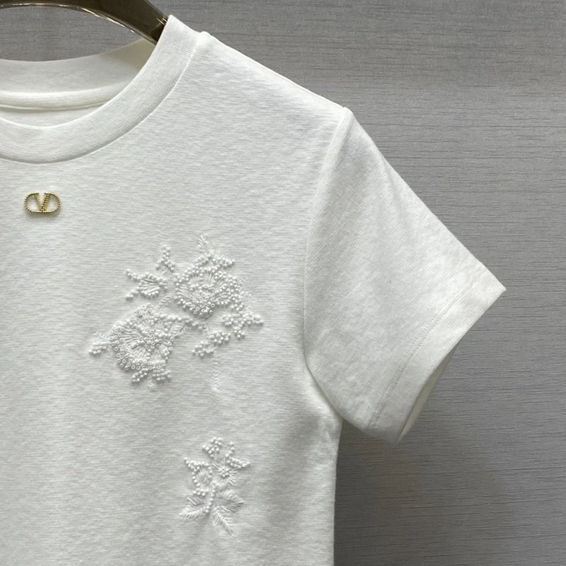 Mirror quality Valentino T-Shirts