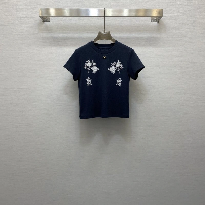 Mirror quality Valentino T-Shirts