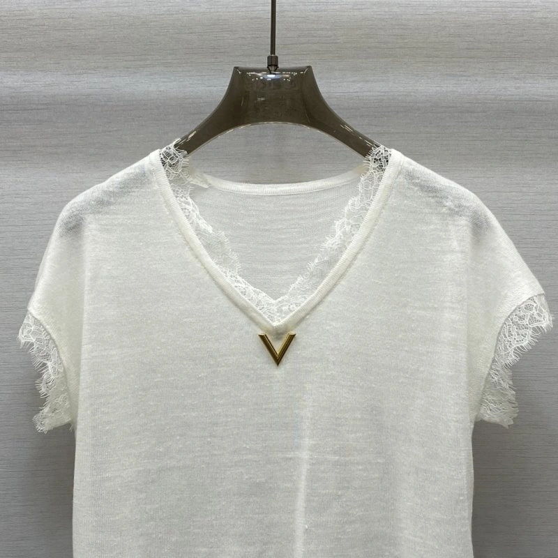 Value-priced Valentino T-Shirts