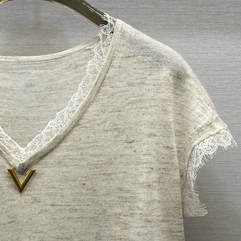 Value-priced Valentino T-Shirts