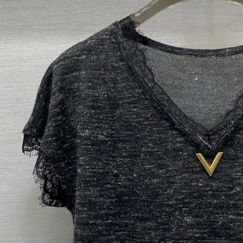 Value-priced Valentino T-Shirts
