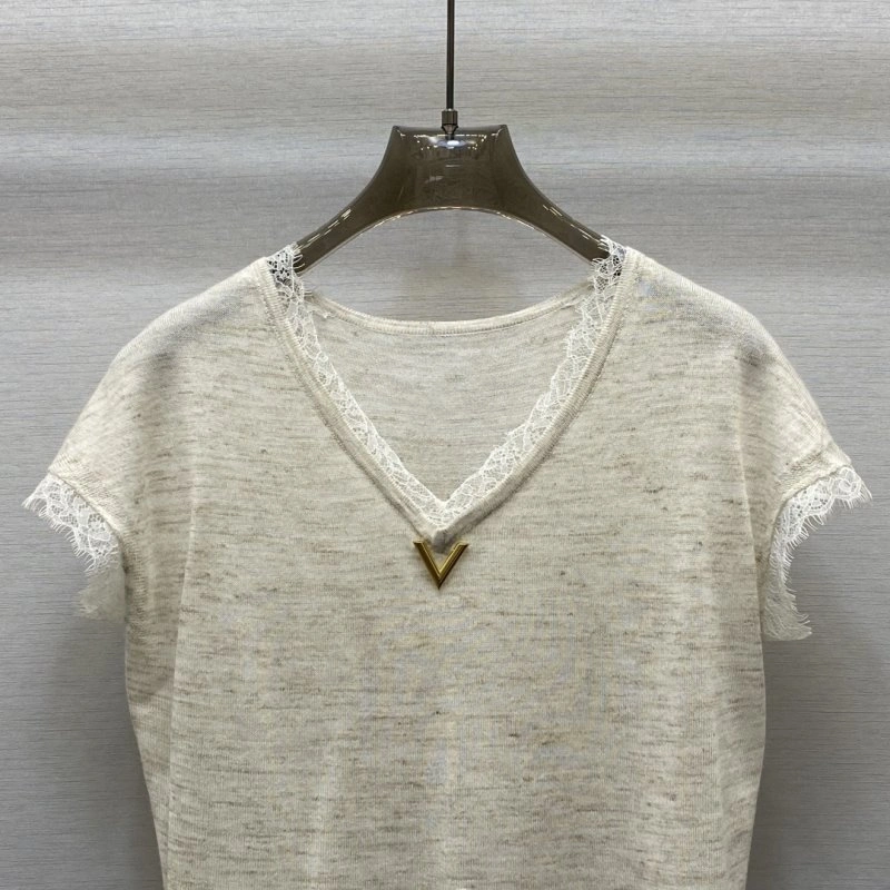 Value-priced Valentino T-Shirts