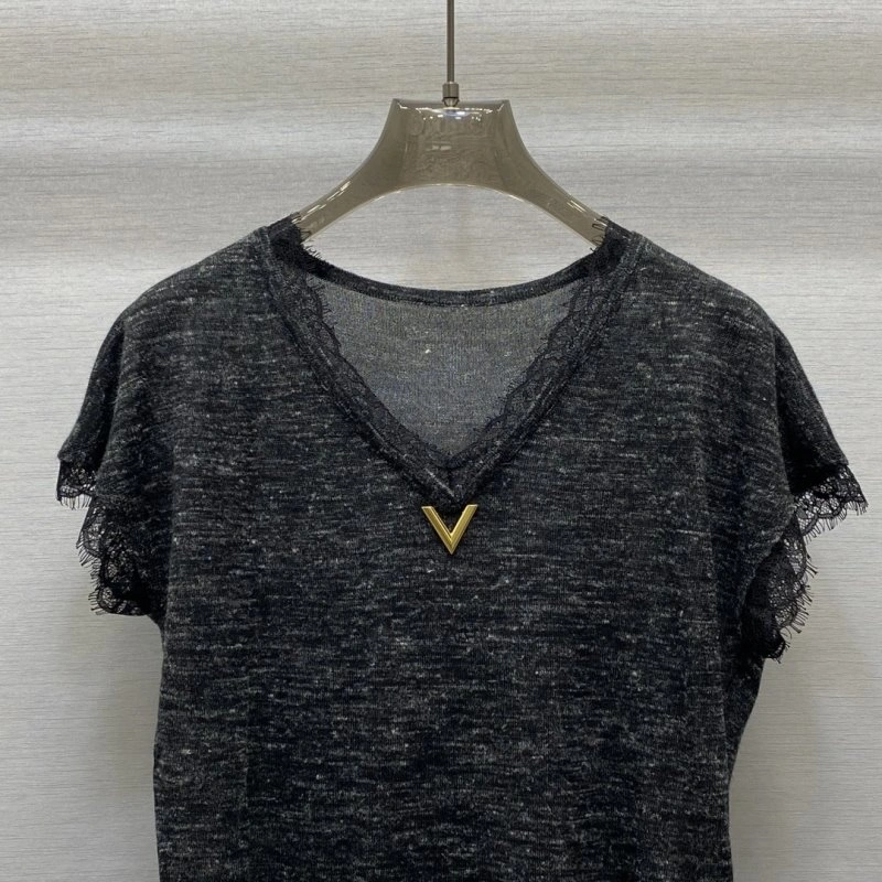 Value-priced Valentino T-Shirts
