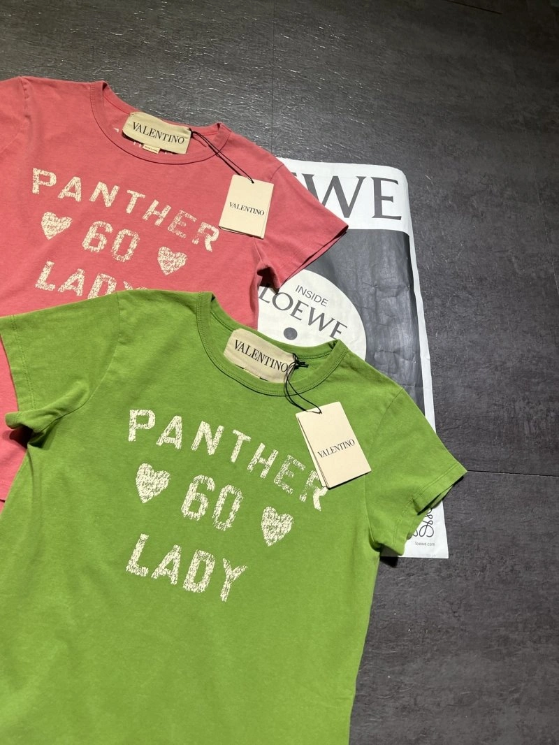 Inexpensive Valentino T-Shirts
