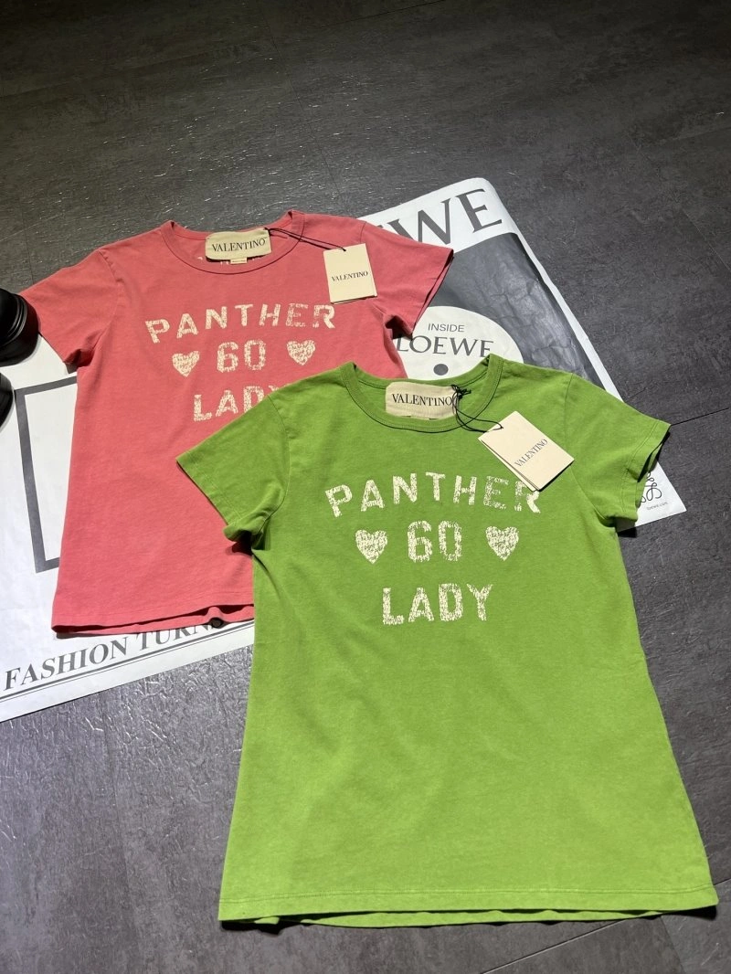 Inexpensive Valentino T-Shirts
