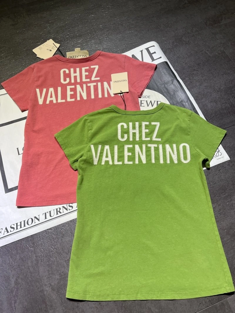 Inexpensive Valentino T-Shirts