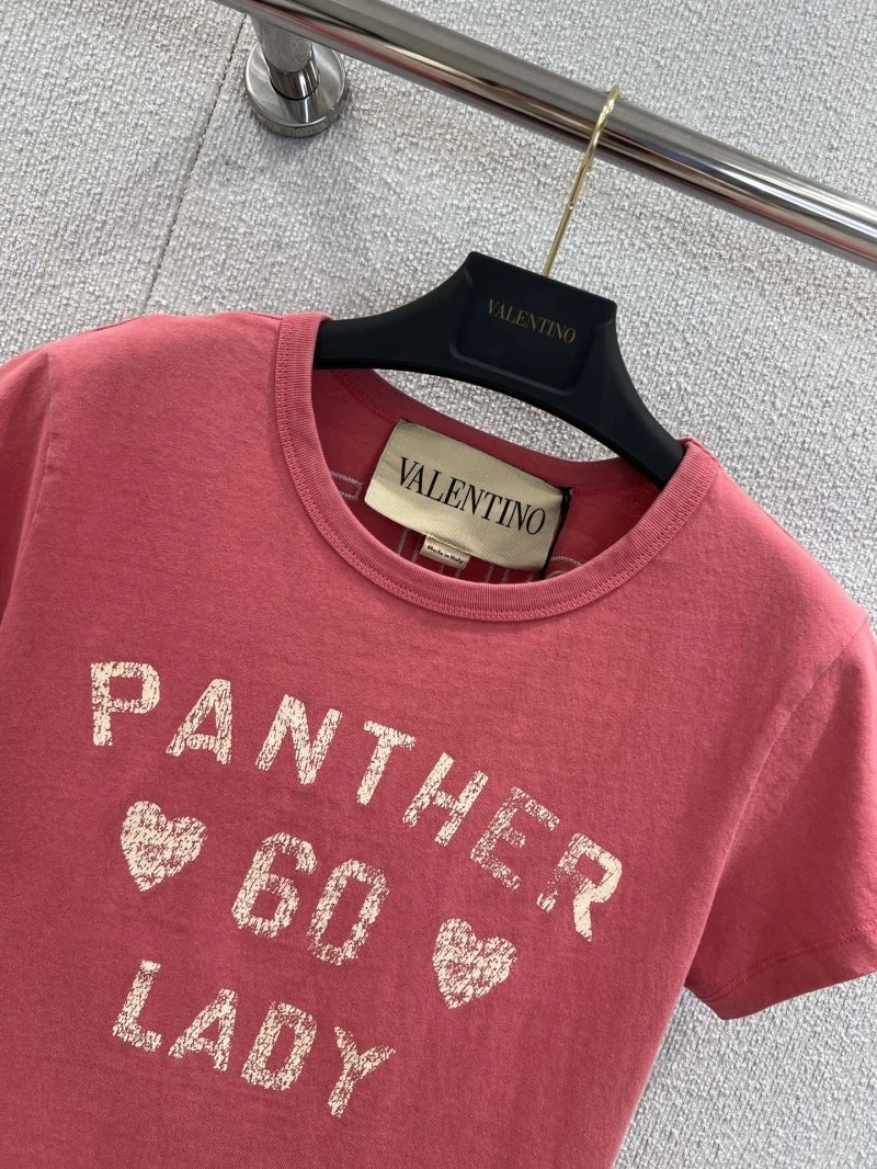 Budget-friendly Valentino T-Shirts