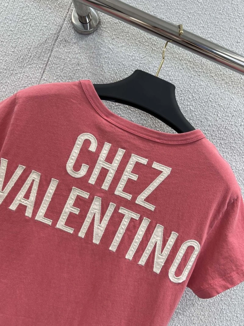 Budget-friendly Valentino T-Shirts